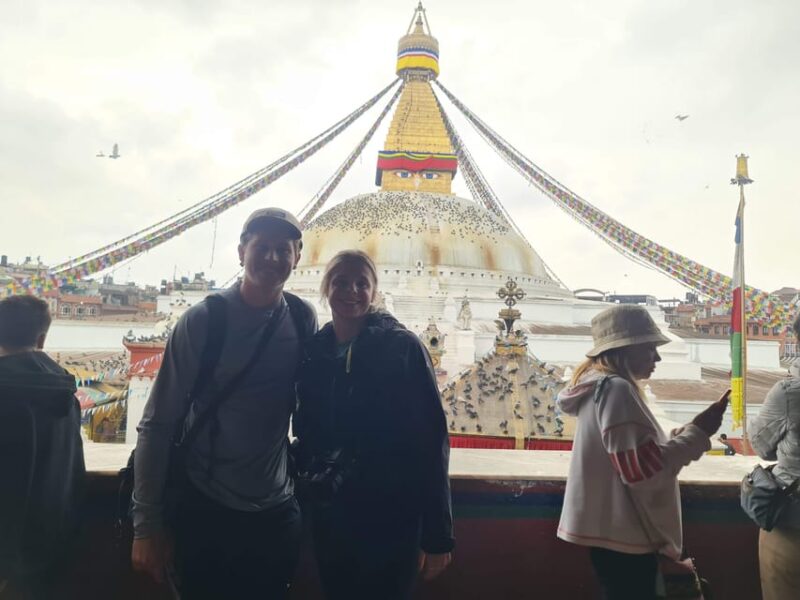 Kathmandu's 7 UNESCO Heritage Gems: Private Full-Day Tour - Frequently Asked Questions