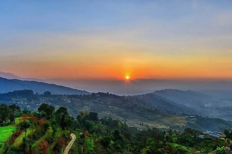 Kathmandus Canvas of Bliss: Nagarkot Sunrise & Hiking Trip - How the Tour Compares to Other Experiences