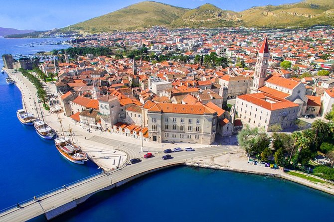 Katilac, Trogir, Blue Lagoon and olta full day Private Tour - What Does It All Mean for You?