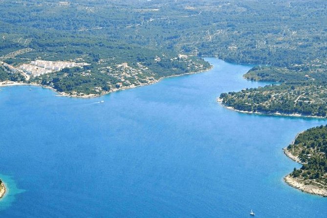 Katilac, Trogir, Blue Lagoon and olta full day Private Tour - The Sum Up