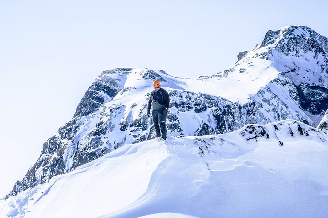 Katla Ice Cave and South Coast Waterfalls Tour From Reykjavik - The Sum Up