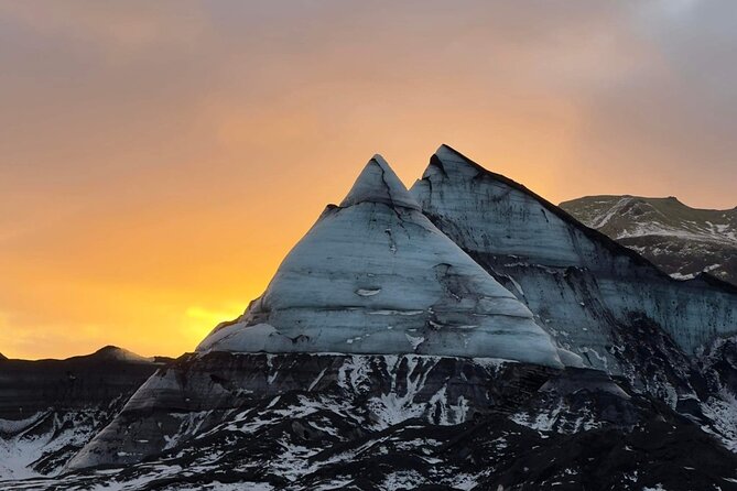 Katla Ice Cave From Vik - Tour Experience and Activities