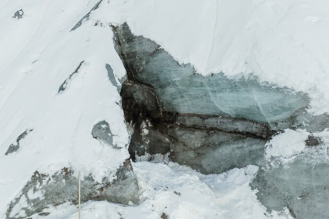 Katla Ice Cave From Vik - Caving Equipment and Safety Considerations