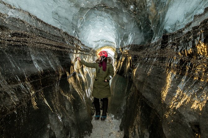 Katla Ice Cave From Vik - Booking and Cancellation Policy