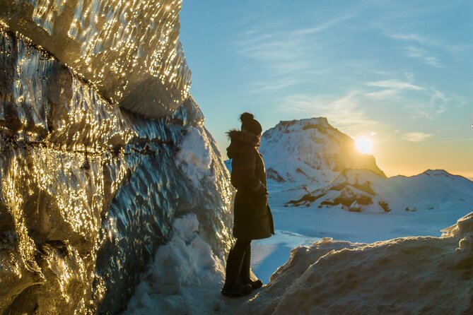 Katla Ice Cave From Vik - Additional Amenities and Features