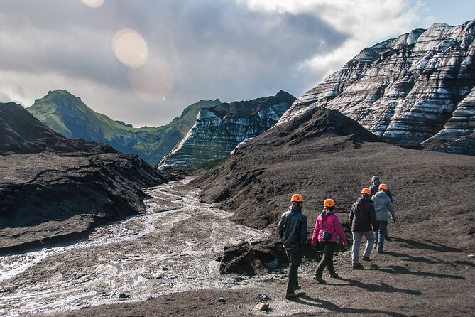 Katla Ice Cave & Glacier Adventure – Super Jeep Tour From Vík - Insider Tips