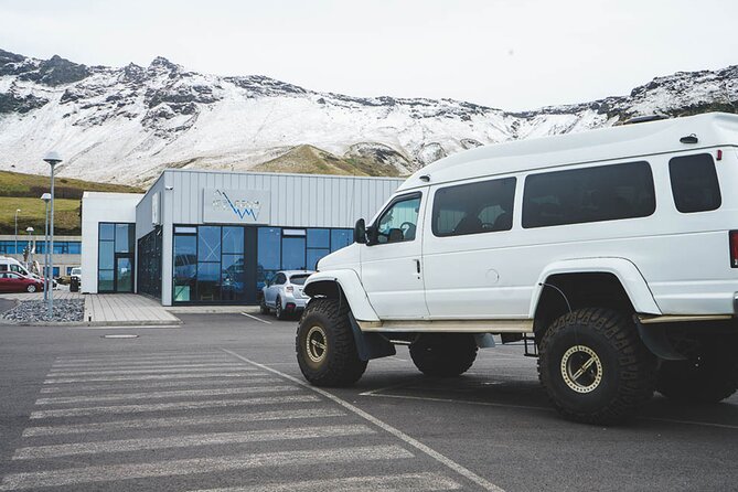 Katla Ice Cave & Glacier Adventure – Super Jeep Tour From Vík - Customer Testimonials