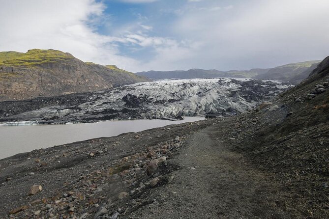 Katla Volcano Ice Cave Review: A Scenic Adventure - About Your Stay