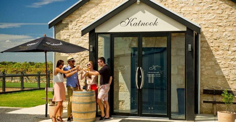 Katnook Estate: Icon Wine Tasting and Regional Platter for 2 - Discovering Katnook Estate: What Makes This Experience Special