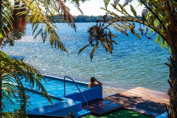 Katoa Jet Boat & Lake Rotoiti Hot Pools - What to Expect from the Tour