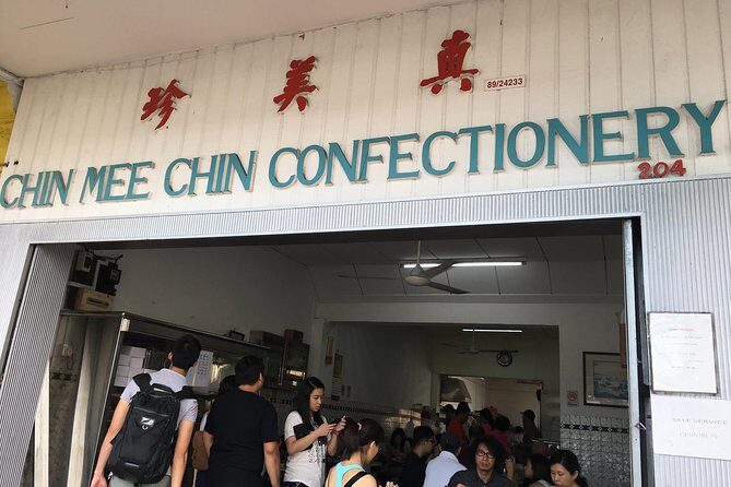 Katong Walking Food Tour - What Travelers Say: Authentic Experiences and Personal Touches