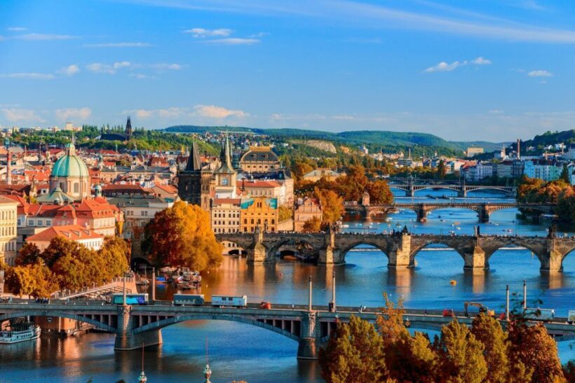 Katowice 1-Day Trip to Prague Private Guided Tour - FAQ