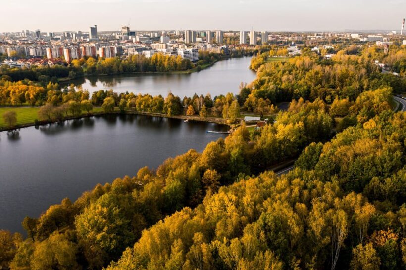 Katowice and Nikiszowiec: bicycle tour with guide - FAQ