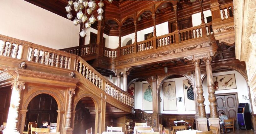 Katowice Castle in Moszna and Plawniowice Palace Private - Practical Details and Value