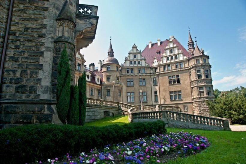 Katowice Castle in Moszna and Plawniowice Palace Private - The Sum Up: Who Will Love This Experience?