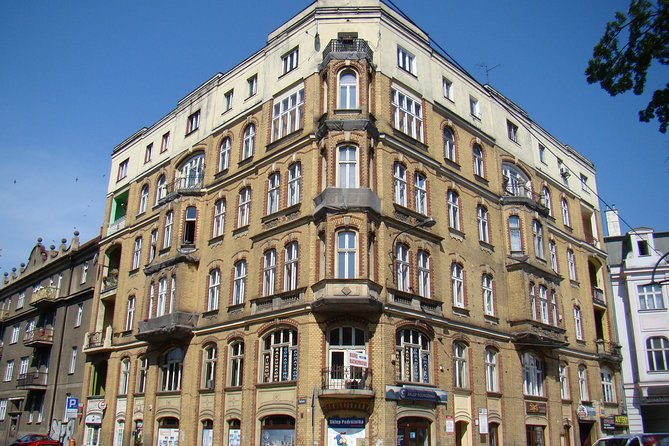 Katowice Old Town Highlights Private Walking Tour - The Sum Up