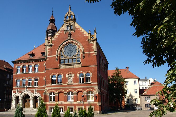 Katowice Old Town Walking Tour - Final Thoughts