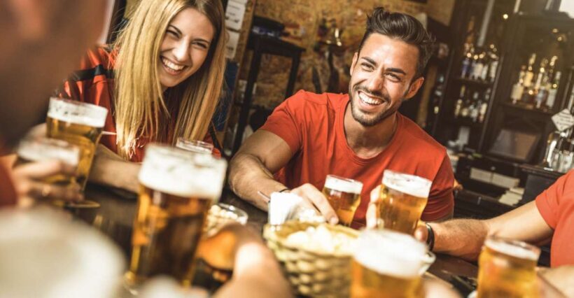 Katowice Private Polish Beer Tasting Tour - Who Will Love This Tour?