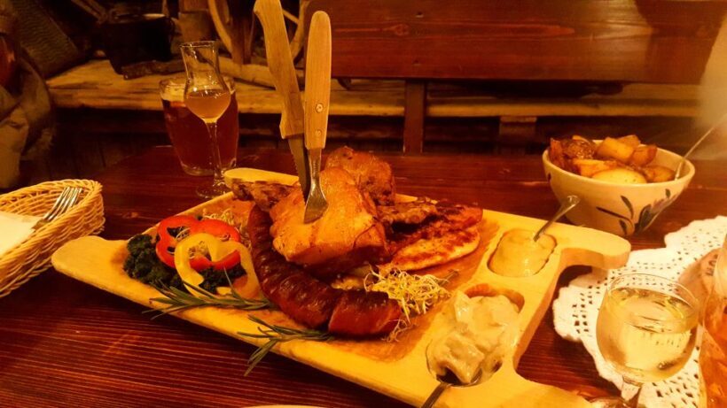 Katowice: Private Traditional Polish Food Tour - The Sum Up
