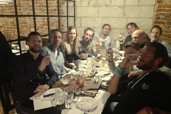 Katowice Private Traditional Polish Food Tour - FAQ