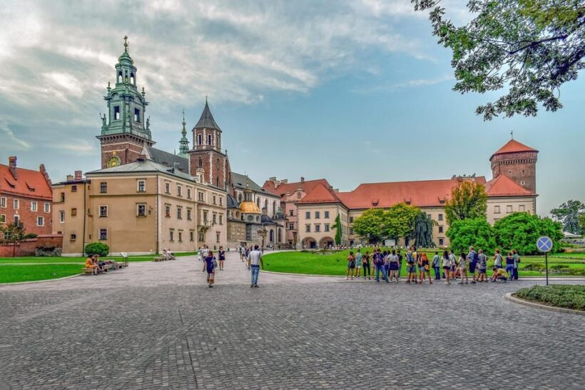 Katowice: trip to Krakow with sightseeing - Deep Dive into the Itinerary