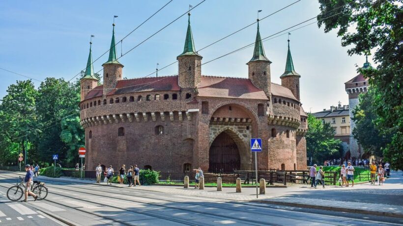 Katowice: trip to Krakow with sightseeing - Analyzing the Price: Is $241 Worth It?