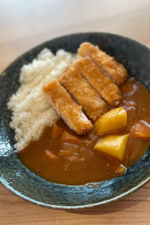 Katsu Curry OR Bento Making Cooking Class & Local Shop Tour - A Taste of Osaka: What to Expect from the Tour