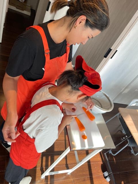 Katsu Curry OR Bento Making Cooking Class & Local Shop Tour - A Few Drawbacks to Consider