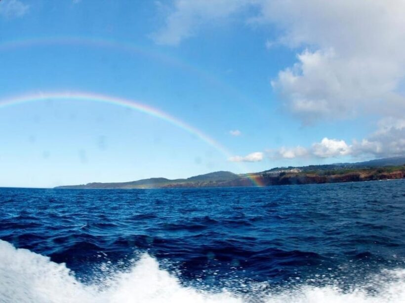 Kauai: 3-Tank Boat Dive for Certified Divers - Key Points
