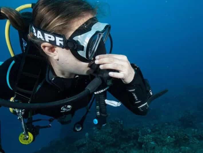 Kauai: 3-Tank Boat Dive for Certified Divers - The Dive Itinerary: What to Expect