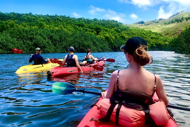 Kauai Adventure: Kayak & Hike to Secret Falls with Expert Guide - Final Words