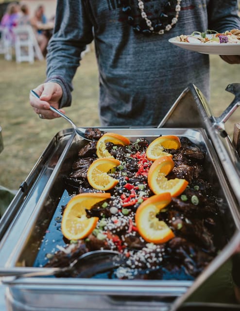 Kauai: Ahi Uila Fire Show with Dinner Option - Why This Fire Show Is Worth It