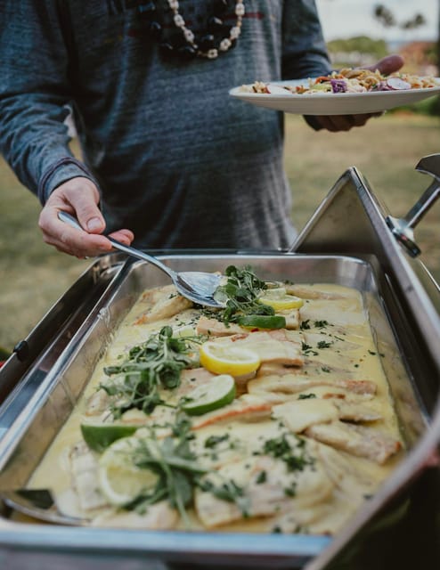 Kauai: Ahi Uila Fire Show with Dinner Option - FAQ