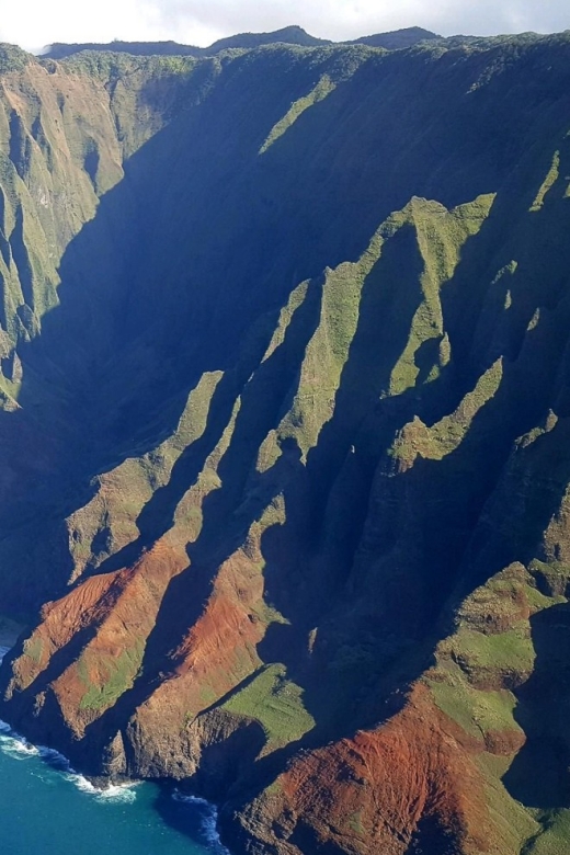 Kauai: Air Tour of Na Pali Coast, Entire Island of Kauai - What Makes This Tour Special?
