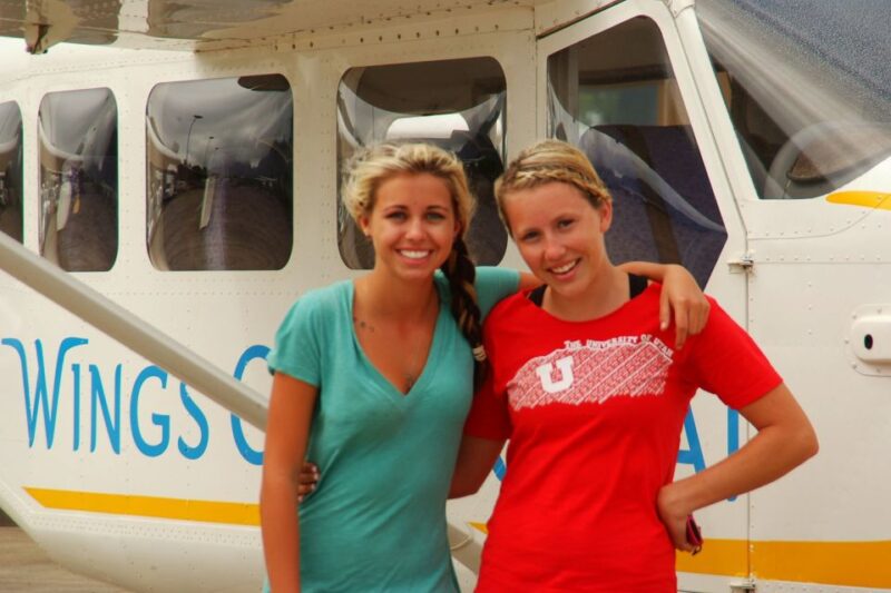 Kauai: Air Tour of Na Pali Coast, Entire Island of Kauai - The Practicalities: What You Need to Know