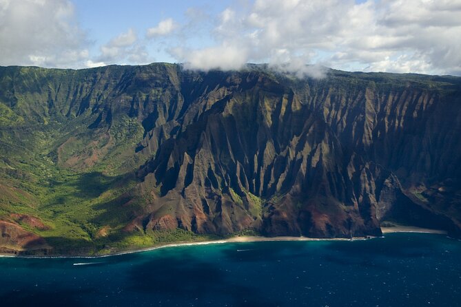 Kauai Airplane Tour: Na Pali Coast, Waterfalls & Window Seats - What Travelers Say