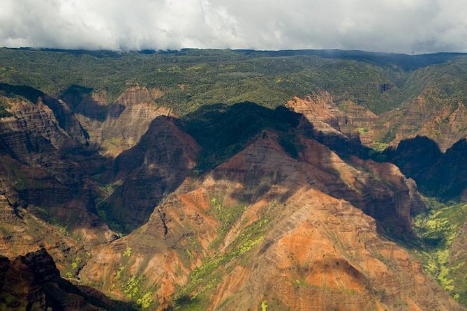 Kauai Airplane Tour: Na Pali Coast, Waterfalls & Window Seats - Practical Details and Tips