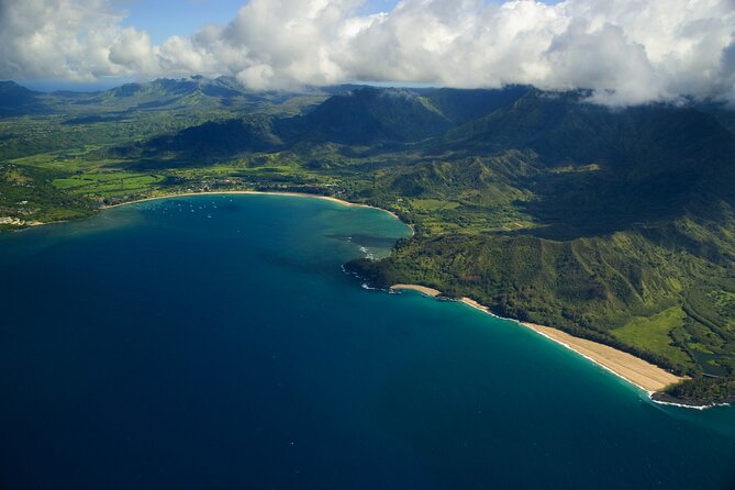 Kauai Airplane Tour: Na Pali Coast, Waterfalls & Window Seats - In The Sum Up