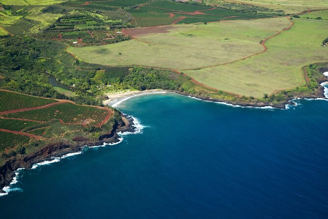 Kauai Airplane Tour: Na Pali Coast, Waterfalls & Window Seats - FAQs