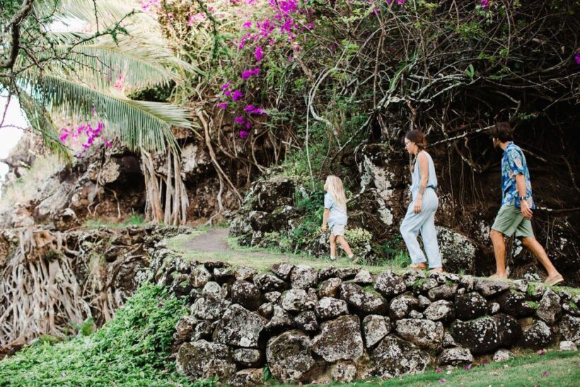 Kauai: Allerton Garden and Estate Tour with Sunset Dinner - Frequently Asked Questions