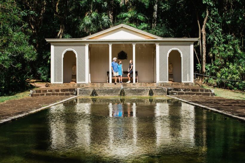 Kauai: Allerton Garden Guided Group Walking Tour - Who Will Love This Tour?