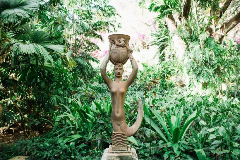 Kauai: Allerton Garden Guided Group Walking Tour - FAQ