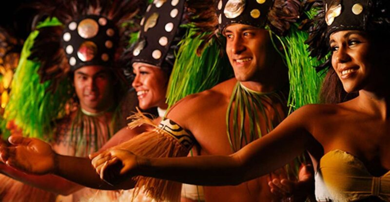 Kauai: Buffet Dinner with Open Bar and Luau Kalamaku Show - Analyzing the Value: Is It Worth It?