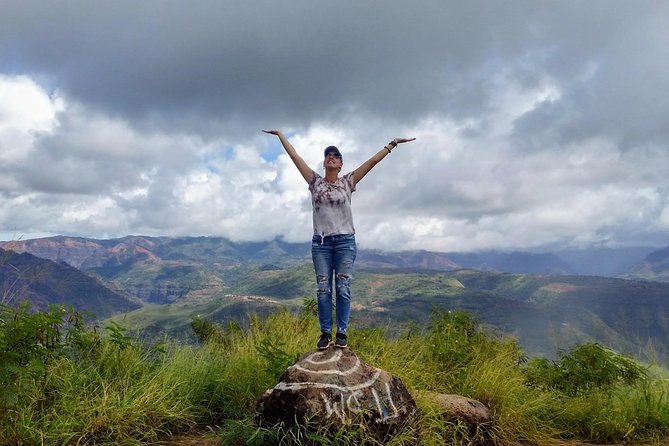 Kauai Canyon Explorer - Private Tour Featuring Waimea & Kokee - Tour Guide Experience