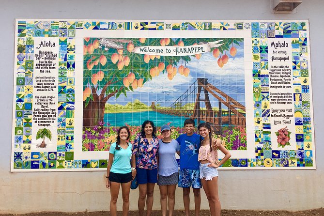 Kauai Canyon Explorer - Private Tour Featuring Waimea & Kokee - Immerse in Local Culture and Cuisine