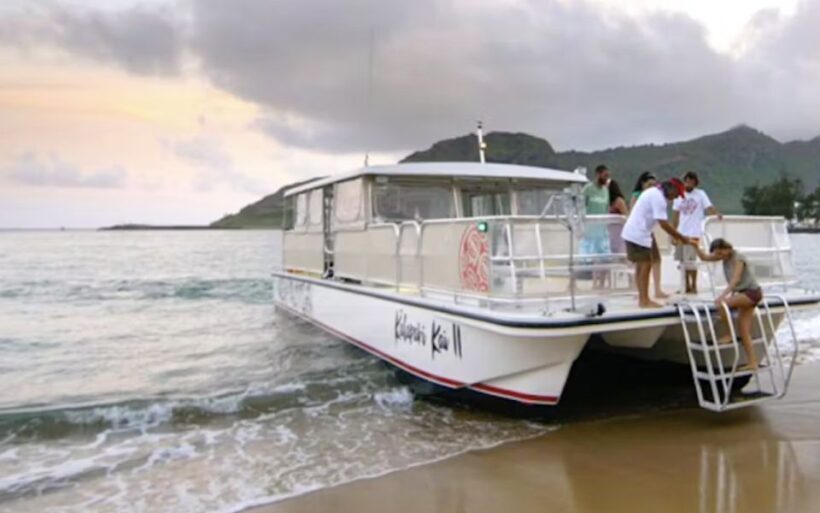 Kauai: Catamaran Sunset Cruise - The Experience in Detail