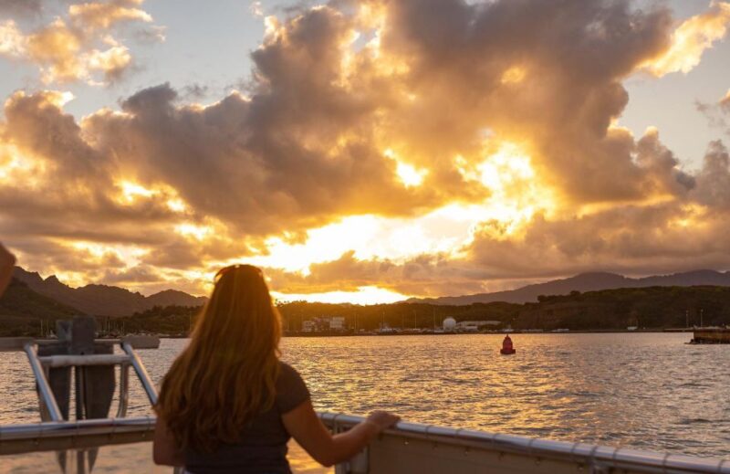 Kauai: Catamaran Sunset Cruise - Analyzing Value and Overall Appeal