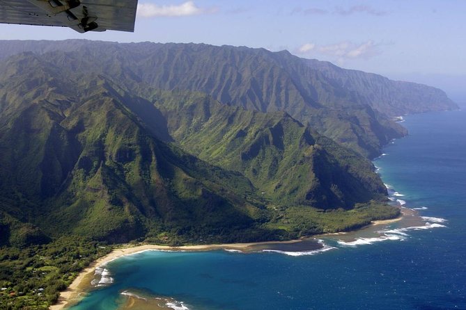 Kauai Cessna Private Air Tour - Booking and Cancellation Information