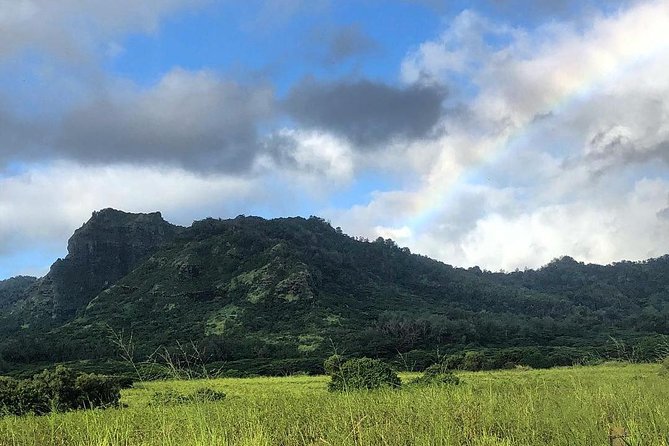 Kauai East Side and North Shore Private Guided Tour - Frequently Asked Questions