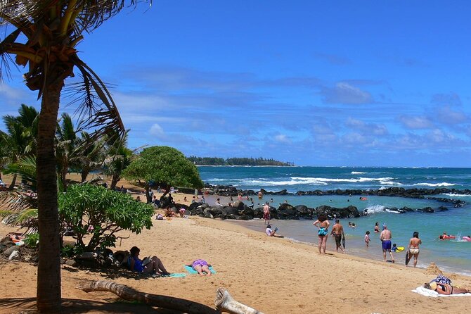 Kauai Eastside & Waterfalls-Shared Small Group Tour - FAQ